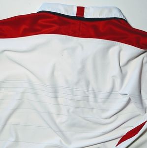 Umbro | Shirts | Umbro England Vintage Reversible Soccer Jersey | Poshmark